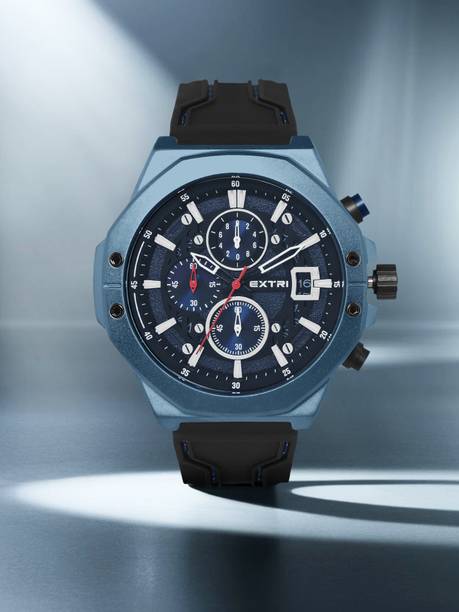 Extri Watches - Buy Extri Watches Online at Best Prices in India | Flipkart.com