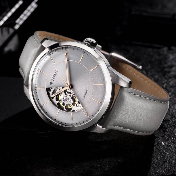 Titan Watches - Buy Titan Watches for Men & Womens Online at India's ...