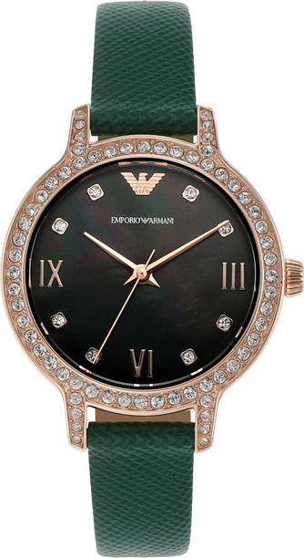 Emporio Armani Watches Women - Buy Emporio Armani Watches Women online ...