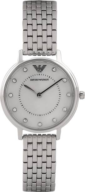 Emporio Armani Watches Women - Buy Emporio Armani Watches Women online ...