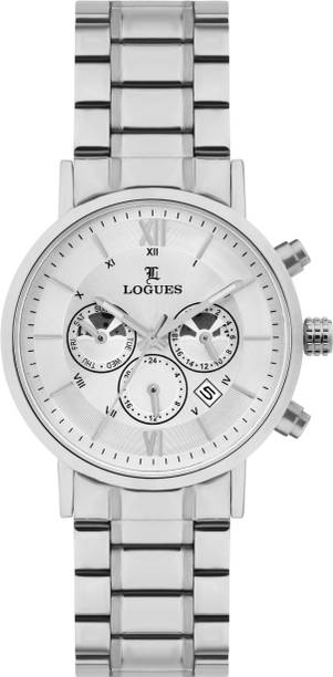 Logues Watches Watches - Buy Logues Watches Watches Online at Best ...