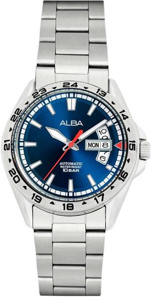 Alba Watches - Buy Alba Watches Online at Best Prices in India ...