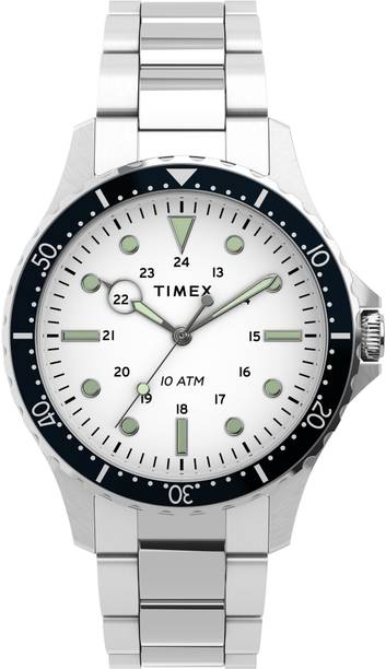 Timex Weekender Watches - Buy Timex Weekender Watches online at Best ...