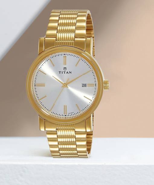 Titan Watch Under Rs 1500 - Buy Titan Watch Under Rs 1500 online at ...