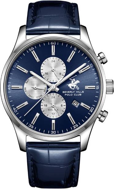 Beverly Hills Polo Club Watches - Buy Beverly Hills Polo Club Watches ...