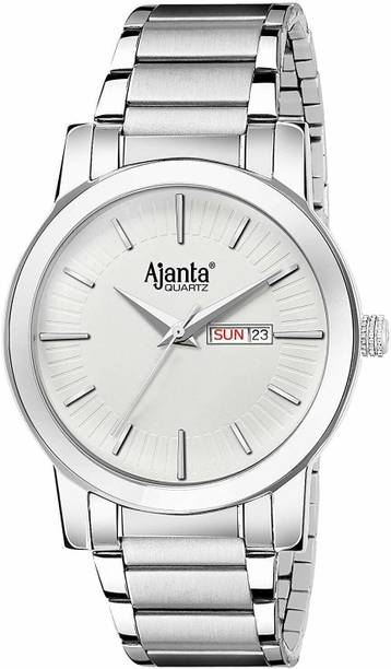 Ajanta Quartz Watches - Buy Ajanta Quartz Watches Online at Best Prices ...