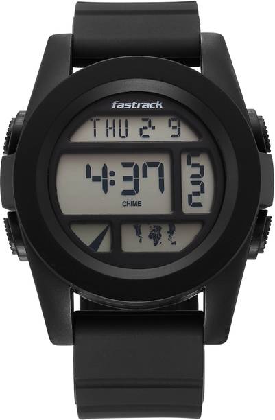Fastrack Watches - Buy Fastrack Watches for Men & Women Online at Best ...