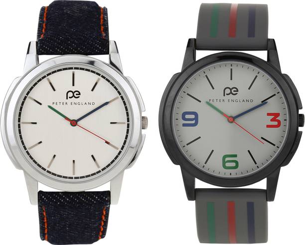 Peter England Wrist Watches - Buy Peter England Wrist Watches Store ...