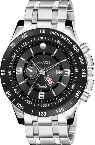 Silver Watches - Buy Silver Watches online at Best Prices in India ...