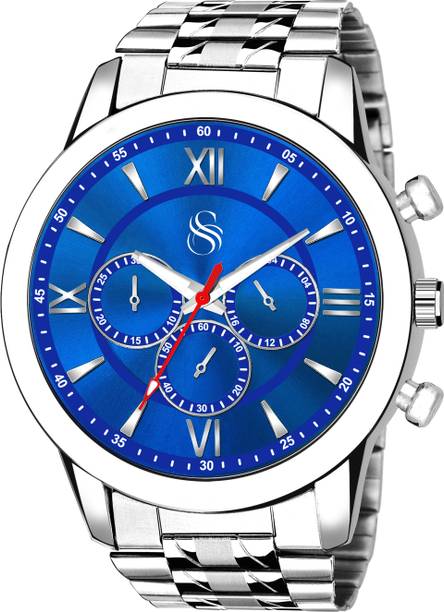 Shocknshop Watches - Buy Shocknshop Watches Online at Best Prices in ...