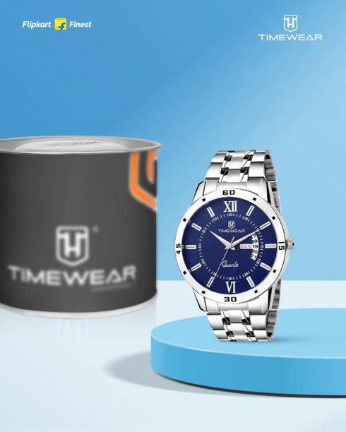 Timewear Wrist Watches - Buy Timewear Wrist Watches Store Online at ...