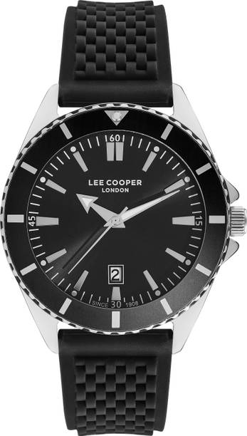 Lee Cooper Watches - Buy Lee Cooper Watches Online at Best Prices in ...