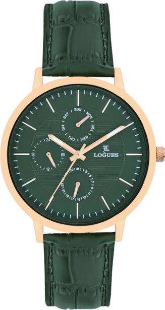 Logues Watches Watches - Buy Logues Watches Watches Online at Best ...