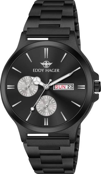 Eddy Hager Watches - Buy Eddy Hager Watches Online at Best Prices in ...