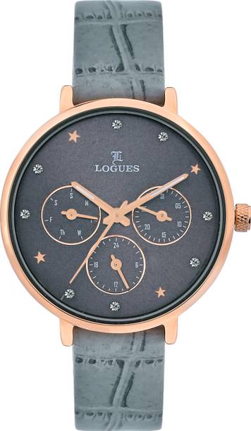 Logues Wrist Watches - Buy Logues Wrist Watches Online at Best Prices ...