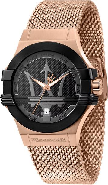 Maserati Watches - Buy Maserati Watches Online at Best Prices in India ...