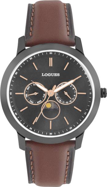 Logues Watches Watches - Buy Logues Watches Watches Online at Best ...