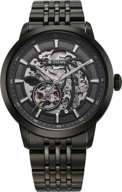 Titan Wrist Watches - Buy Titan Wrist Watches, Titan Ghadi Online at ...