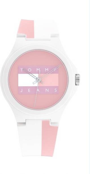 Tommy Hilfiger Watches Online For Men & Women At Best Prices In India ...