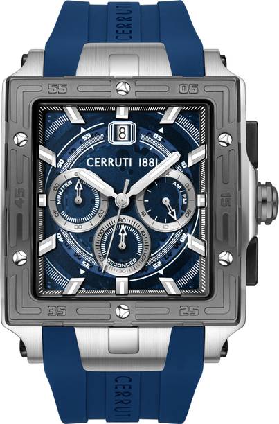 Cerruti 1881 Watches - Buy Cerruti 1881 Watches Store Online at Best ...