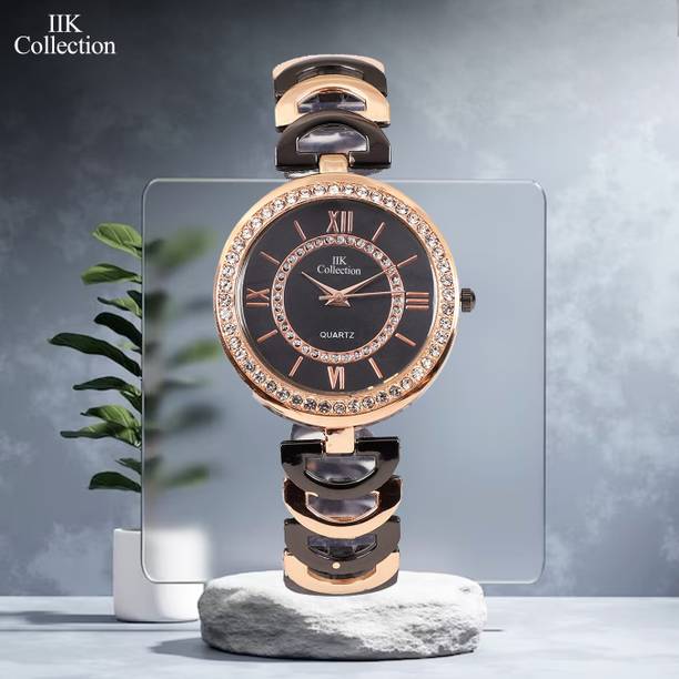 Iik Collection Watches - Buy Iik Collection Watches Online at Best ...