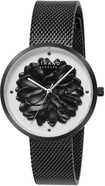 Strand By Obaku Watches - Buy Strand By Obaku Watches Online at Best ...