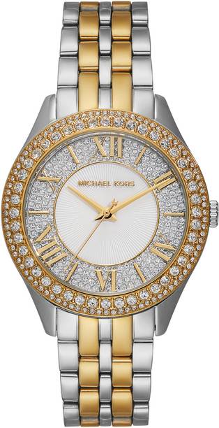 Michael Kors Watches - Buy Michael Kors (MK) Watches Online For Men ...