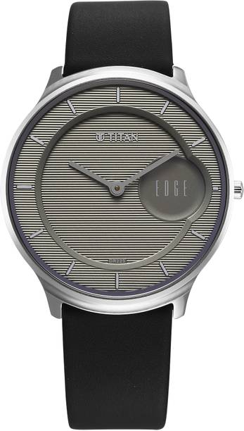 Titan Edge Watches - Buy Titan Edge Watches online at Best Prices in ...