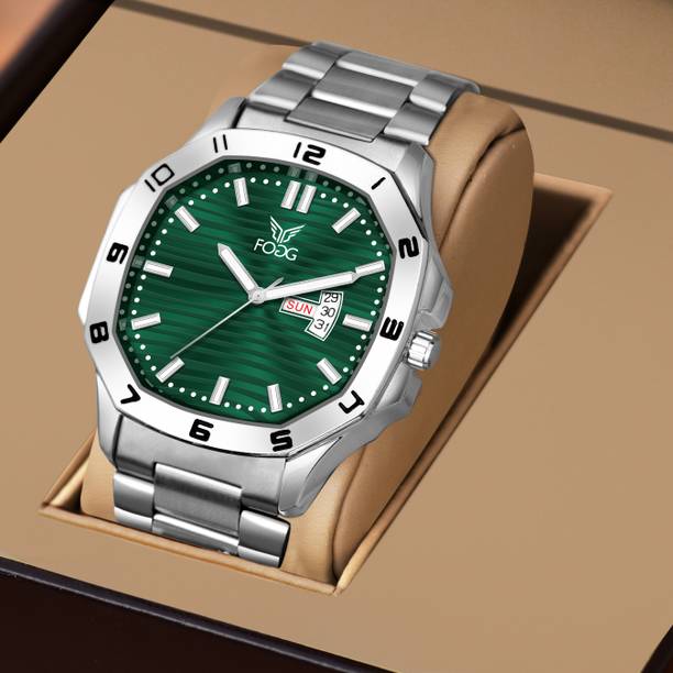 Fogg Wrist Watches - Buy Fogg Wrist Watches Store Online at Best Prices ...