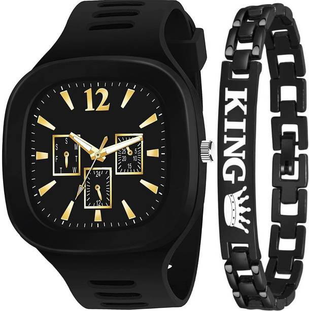 Bolun Watches - Buy Bolun Watches Online at Best Prices in India ...