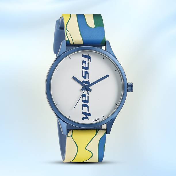 Fastrack Watches - Buy Fastrack Watches for Men & Women Online at Best ...