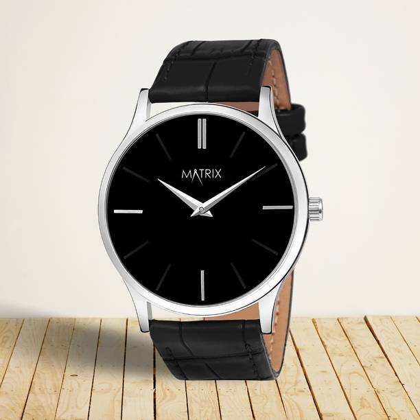 Matrix Watches - Buy Matrix Watches Online at Best Prices in India ...