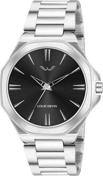 Louis Devin Watches - Buy Louis Devin Watches Online at Best Prices in ...