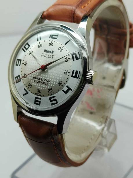 Hmt Pilot Watches - Buy Hmt Pilot Watches Online at Best Prices in ...