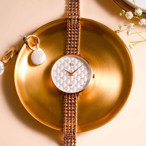 Latest Collection Of Fastrack Watches For Women Online | Flipkart.com