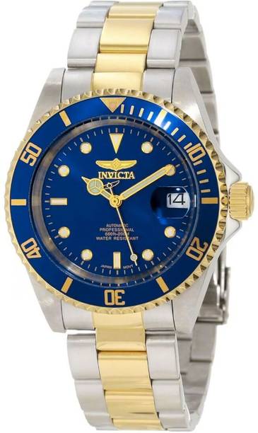 Invicta Watches - Buy Invicta Watches Online at Best Prices in India ...