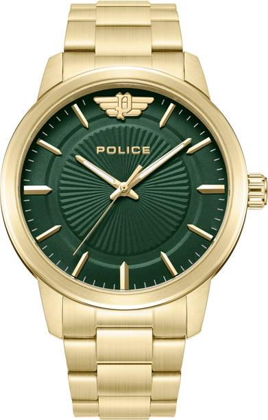 Police Watches - Buy Police Watches Store Online at Best Prices in ...