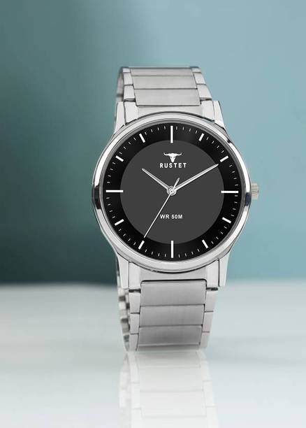 Rustet Watches - Buy Rustet Watches Online at Best Prices in India ...