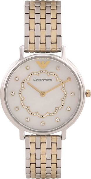 Emporio Armani Watches Women - Buy Emporio Armani Watches Women online ...