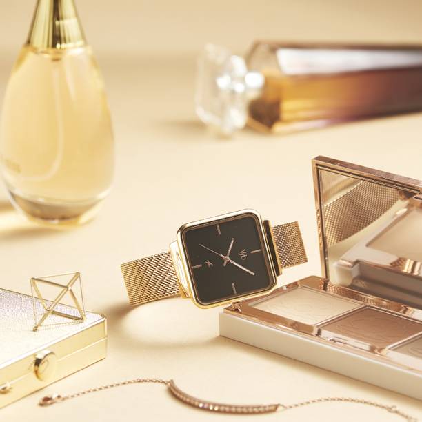 Fastrack Watches - Buy Fastrack Watches for Men & Women Online at Best ...