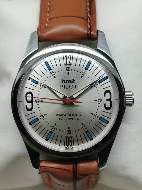 Hmt Pilot Watches - Buy Hmt Pilot Watches Online at Best Prices in ...