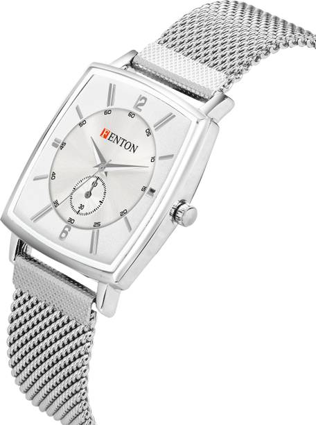 Fenton Watches - Buy Fenton Watches Online at Best Prices in India ...