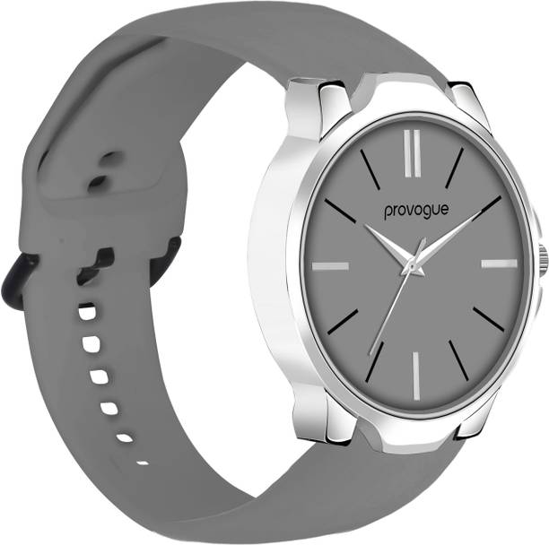 Provogue Watches - Min 60% Off | Buy Provogue Watches Online at Best ...