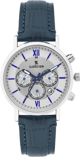 Logues Watches Watches - Buy Logues Watches Watches Online at Best ...