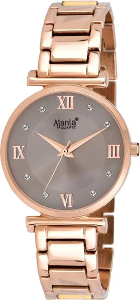 Ajanta Quartz Wrist Watches - Buy Ajanta Quartz Wrist Watches Online at ...