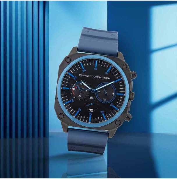 French Connection Watches - Buy French Connection Watches Online at ...