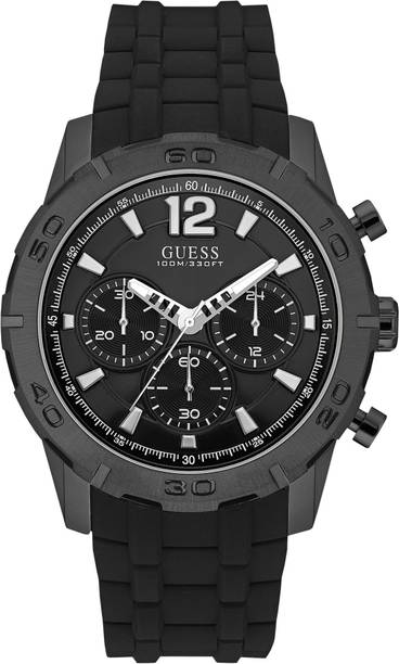 Guess Watches - Buy Guess Watches | GC watches Online For Men & Women ...