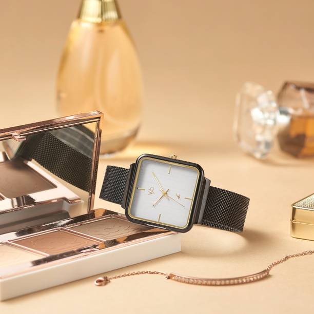 Fastrack Black Watches - Buy Fastrack Black Watches | Fastrack काले ...