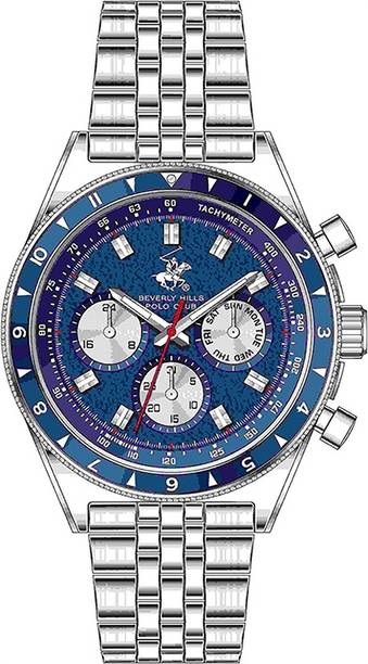 Beverly Hills Polo Club Watches - Buy Beverly Hills Polo Club Watches ...
