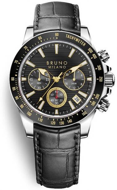 Bruno Milano Watches - Buy Bruno Milano Watches Online at Best Prices ...